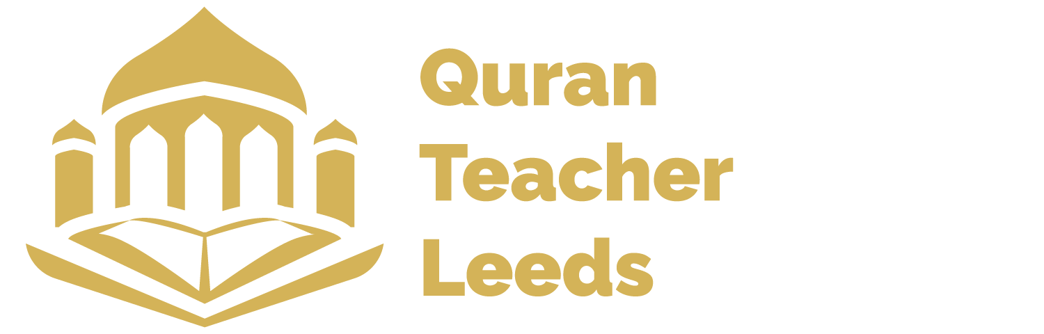 Quran Teacher Bradford
